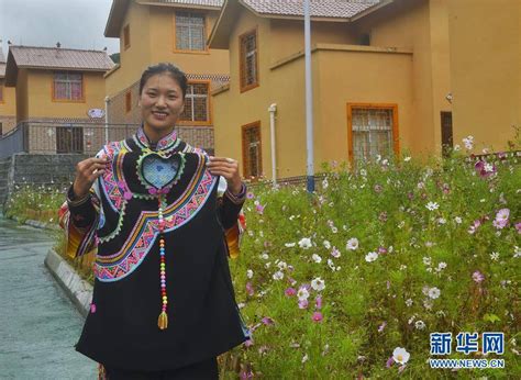 大凉山脱贫影像志——妇女撑起脱贫致富“半边天” 搜狐大视野 搜狐新闻