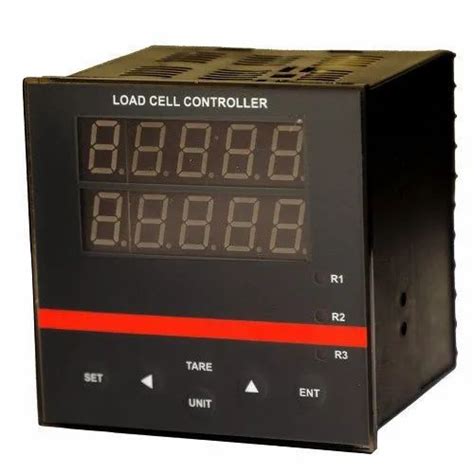 Load Cell Controller At Best Price In Faridabad By Dishant Impex Pvt Ltd ID