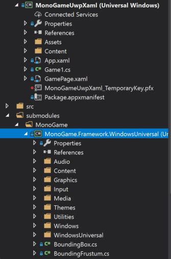 Dependency Injection In Monogame Tommy Long Musings Of An Angry