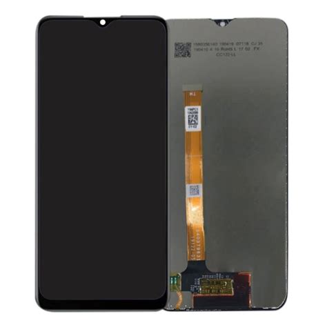 Oppo A Display Combo Folder Lcd Touch Screen At Piece Vikas Puri New Delhi Id