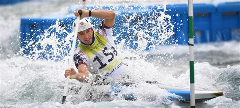 No Doubts For Florence As He Sets Sights On Tokyo Sportscene