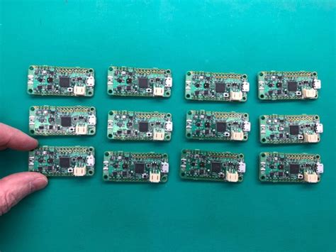 Tiny Fpga 1 Electronics