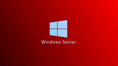 Microsoft Confirms Windows Server Issue Behind Domain Controller Crashes Jonathan Eggers