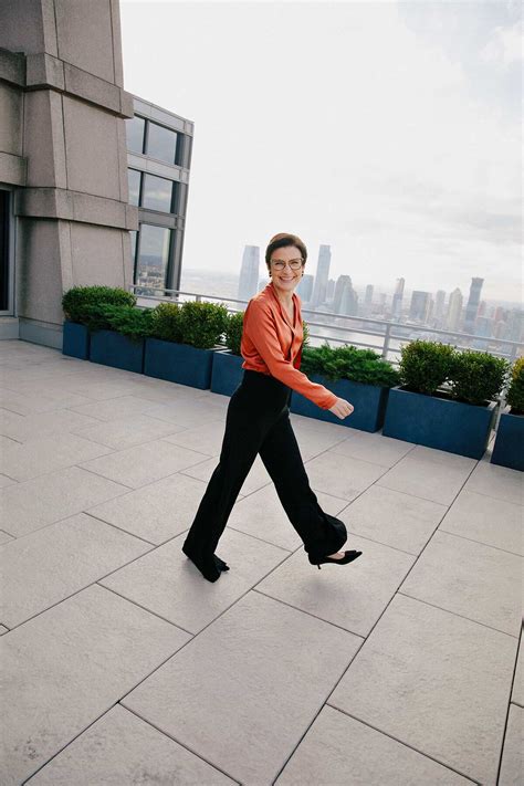 Citigroups Jane Fraser First Woman To Run Major U S Bank Discusses