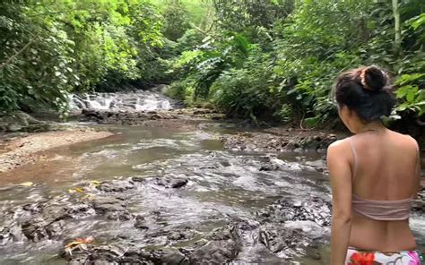 Nature Lover PH River Sex With GF Faphouse