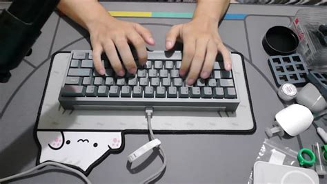 Build A Custom Mechanical Keyboard For You By Bornlord Fiverr