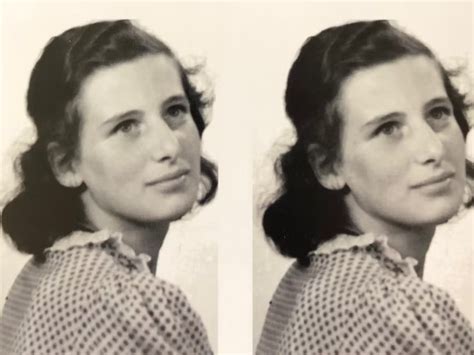 La Asombrosa Vida De Margot Heuman Y Cómo El Teatro Le Dio Voz A Una Superviviente Del