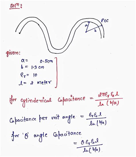 Solved 4 The Cross Sectional Geometry Shown Below Represents An
