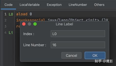 轻松上手Java字节码编辑IDEA插件VisualClassBytes来了 知乎