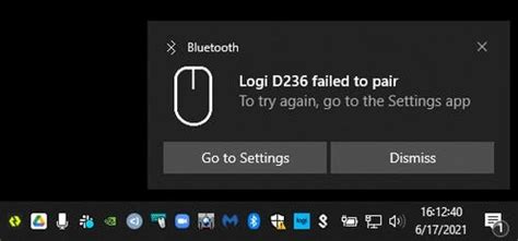 How To Pair And Unpair A Logi Bolt Device To Bluetooth On Windows