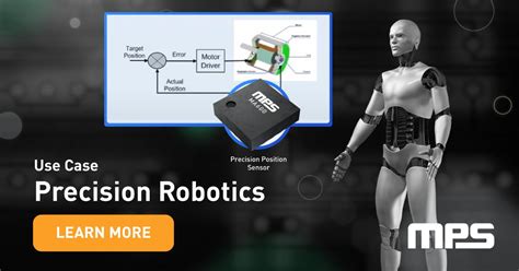 monolithic power systems inc on linkedin high bandwidth magnetic position sensor use case