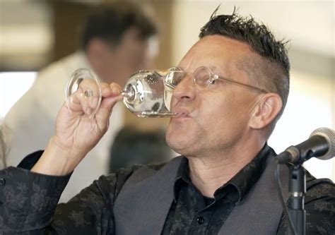 Water Sommeliers Treat H20 Like A Fine Wine At Annual Fine Water Summit