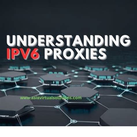 stream episode how ipv6 proxies work understanding the front end