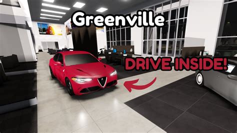 How To SPAWN CARS Inside The DEALERSHIP YouTube