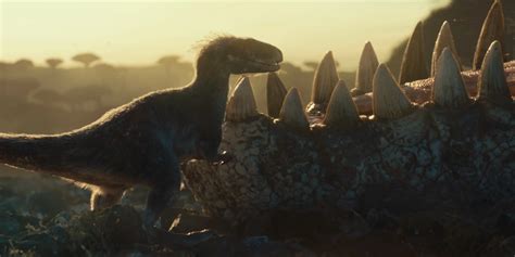 Jurassic Park Franchise