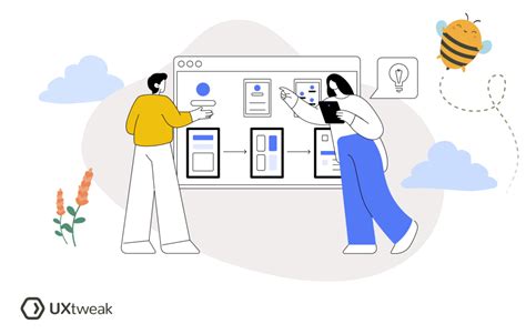 User Interface Ui Testing Guide Checklist Uxtweak