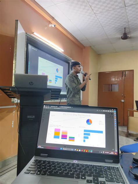 Vishal Kumar On Linkedin Dataanalysis Excel Powerbi Internship