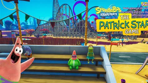 How To Earn Sand Coins In Spongebob Squarepants The Patrick Star Game
