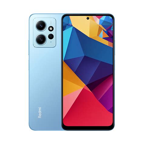 Redmi Note 12 4GB 128GB Price In Nepal