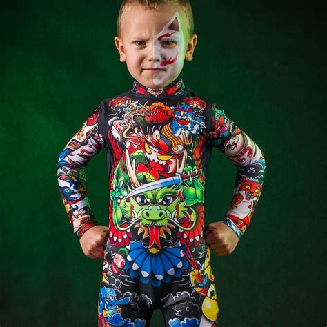 Japanese Girl Costume Etsy