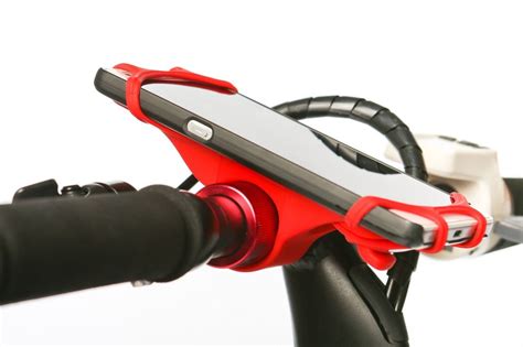 Top 5 E Bike And E Scooter Accessories