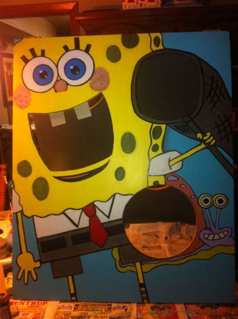 My Spongebob Bean Bag Toss Game Game Creation Bean Bag Toss Game