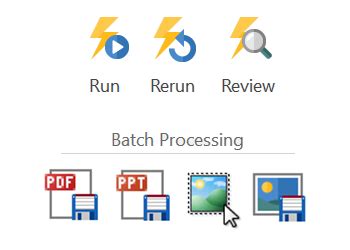 Full Overview Batch Processing