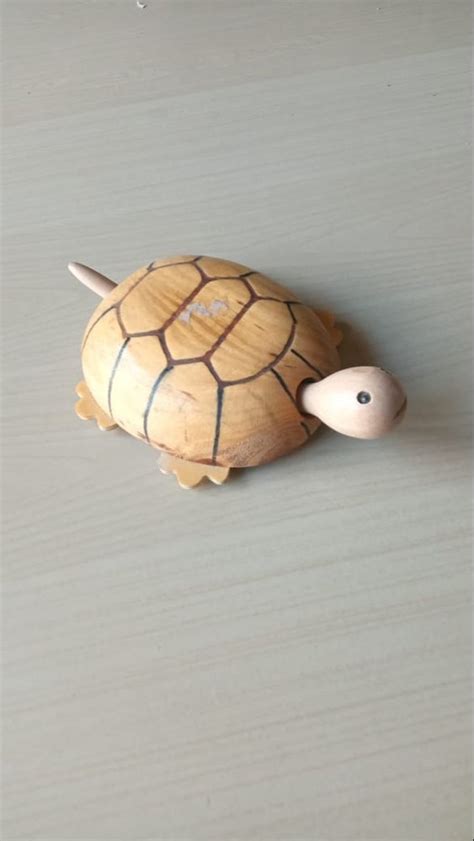 Brown Bamboo Showpiece Chhanni Small At ₹ 40 Piece In Agartala Id 21964323262