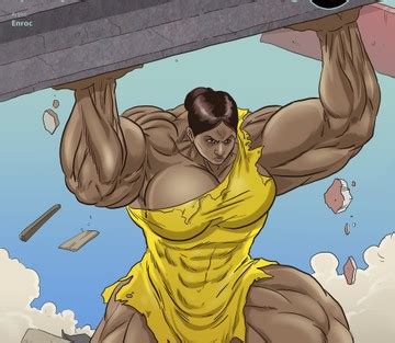 Musclefan Comics Muses Sex And Porn Comics