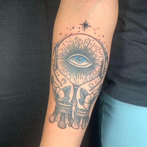 Top 30 Meaningful Evil Eye Tattoo Design Ideas 2024 Updated Tattoos