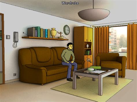 Screenshot Of The Experiment Part 1 The Laboratory Windows 2009