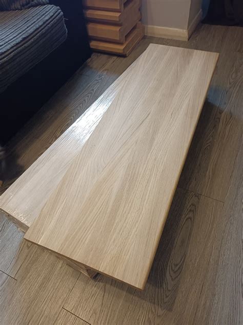 Solid Oak Stair Cladding Grelly Uk