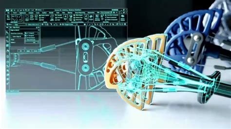 Mastering 3d Cad Solid Edge Siemens Nx And Autonomous Vehicle Engineering