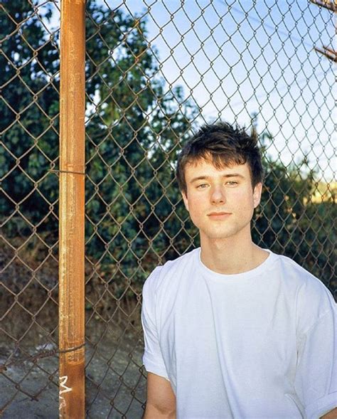 Alec Benjamin Singer Benjamin Celebrities