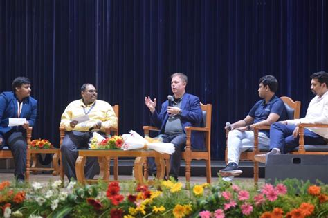 Anand Jahagirdar Posted On Linkedin