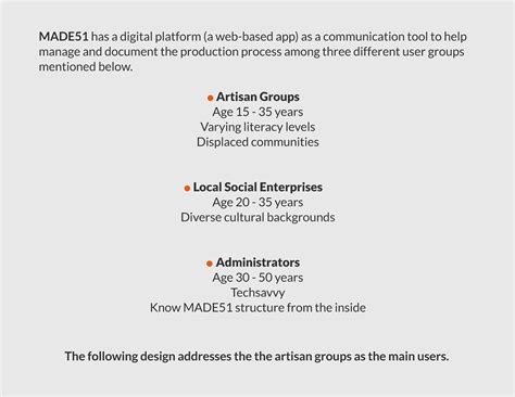 Project Management App Behance