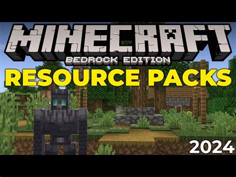 How To Make Minecraft Resource Packs