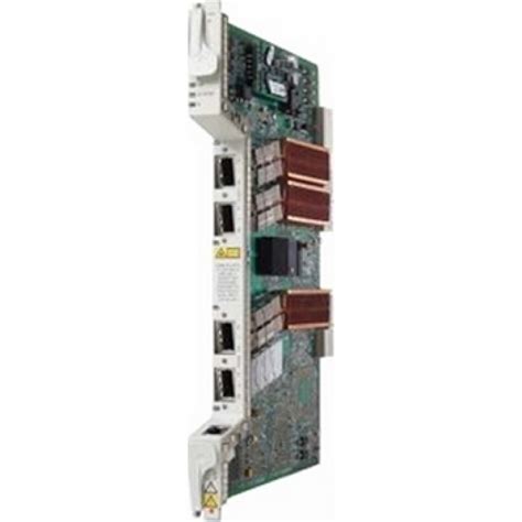 Cisco 15454 Otu2 Xp 4x Otn 10g Mr Transponder Muxponder Card