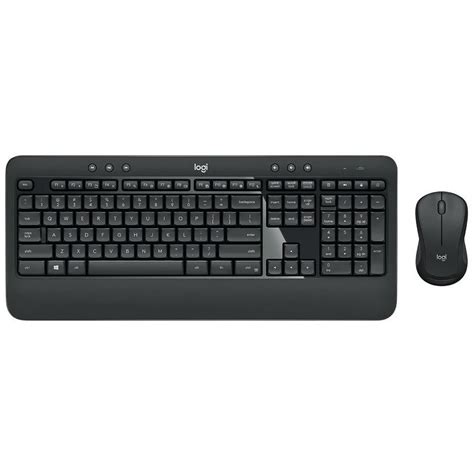 Keyboard And Mouse Sets Tech And Audio Big W