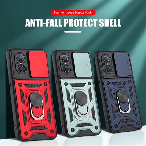 Case Transformer Slide Camera Tecno Spark 20 Nfc Spark 20c Shopee Malaysia