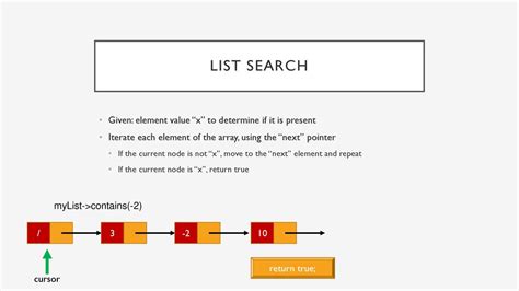 Linked Lists Motivation We Can Make Arrays But Their Functionality Is Slightly Limited And Can