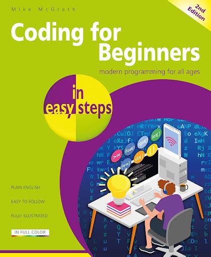 20 Best Books For Programming Beginners 2023 Update Los Angeles