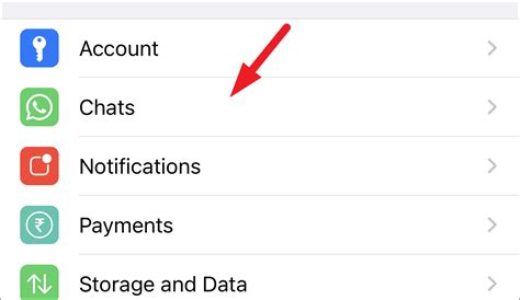 How to Enable or Disable End-to-End Encrypted Backup in WhatsApp