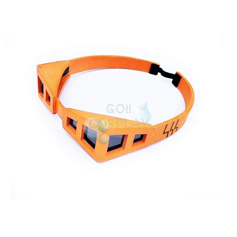 Shota Aizawa Mha Cosplay Goggles