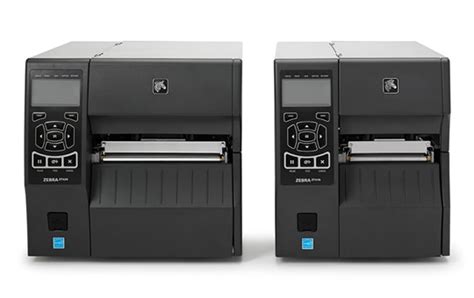 Zt400 Series Rfid Printers Fujieisyscom