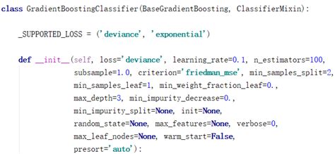 深入解析gbdt二分类算法（附代码实现）二分类 无标签 如何分类 Csdn博客