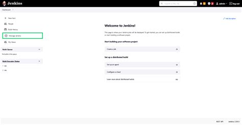 Deploy An Aspnet Core Application To Iis Using Octopus And Jenkins
