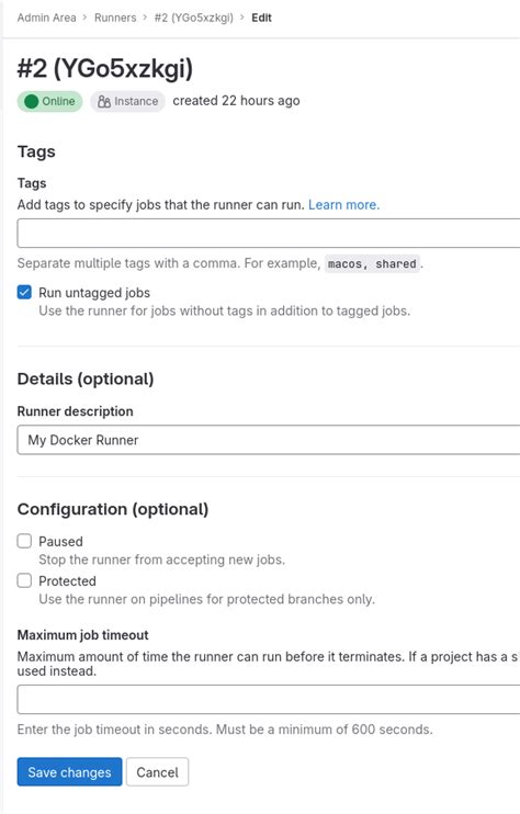 Omgcicd Attacking Gitlab Cicd Via Shared Runners