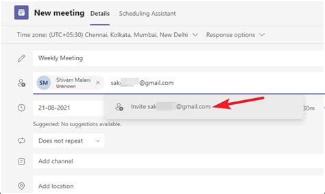 Add Attachment To Teams Meeting Design Talk