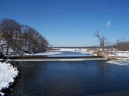Fox River Green Bay Tributary Wikipedia
